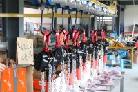 Offshore Industrial Supllies W.L.L: #1 Supplier for Welding, Lifting ...